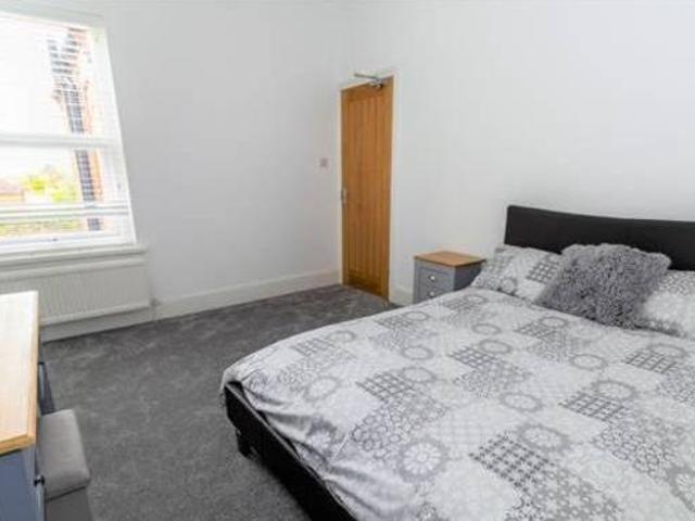 5 bedroom house share for rent in Room 4 335 Hungerford Road Crewe CW1