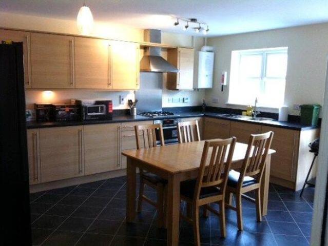 5 bedroom house share for rent in Room 5, Stanley Avenue, CB4