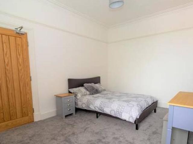 5 bedroom house share for rent in Room 2 335 Hungerford Road Crewe CW1