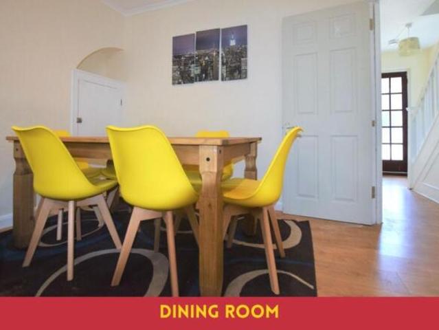 1 bedroom house share for rent in Room Takeover 37 Old Park Avenue, CT1