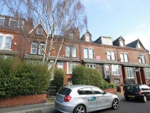 5 Bedroom House Share For Rent In Woodhouse