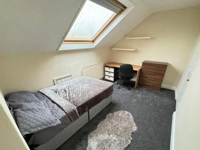 5 Bedroom House Share For Rent In Woodhouse