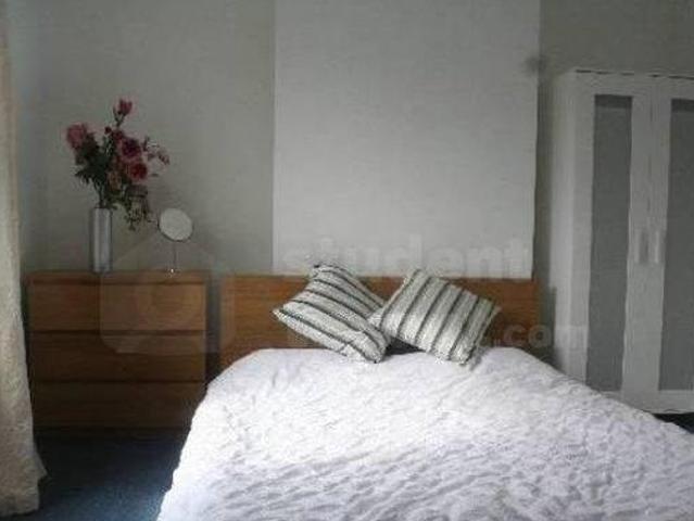5 bedroom house share for rent in William Street LE11