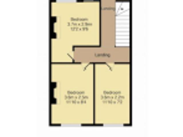 5 bedroom house share for rent in Tenison Road, Cambridge, CB1