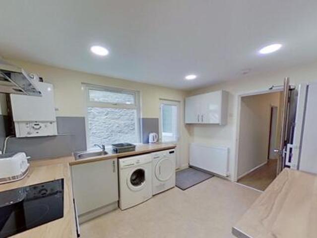 5 Bedroom House Share For Rent In Treforest