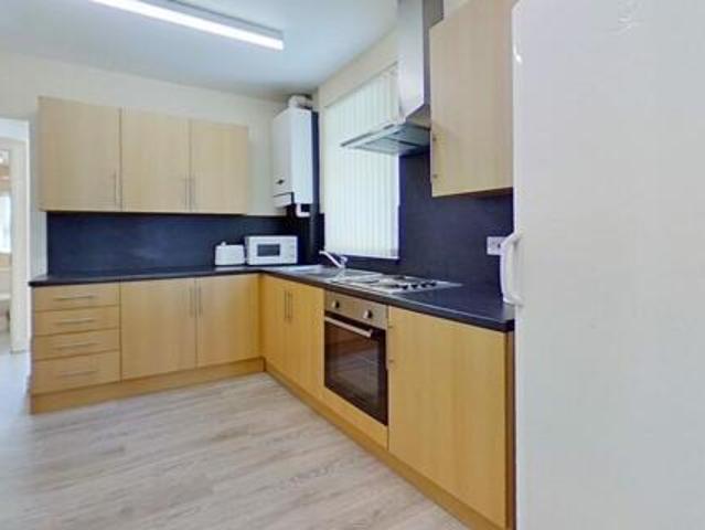 5 Bedroom House Share For Rent In Treforest