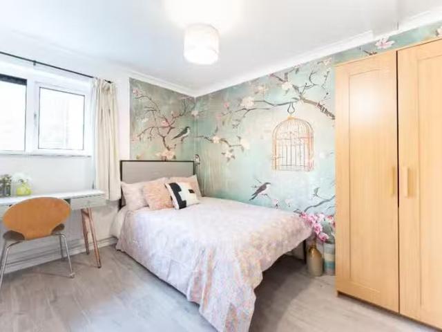 5 bedroom house share for rent in Turpyn Court, Cambridge, Cam.