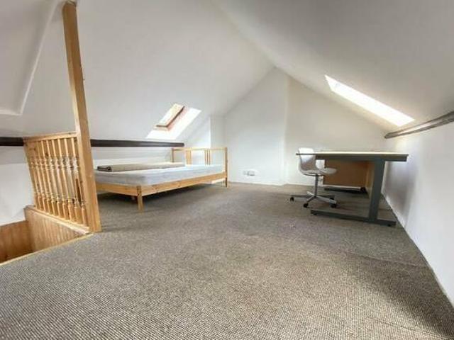 5 bedroom house share for rent in Uttoxeter Old Road Derby DE1