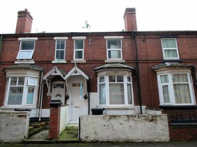 5 Bedroom House Share For Sale In Dudley