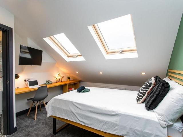 5 bedroom house share to rent