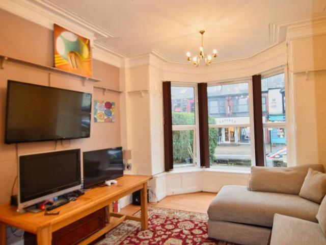 5 bedroom house share to rent