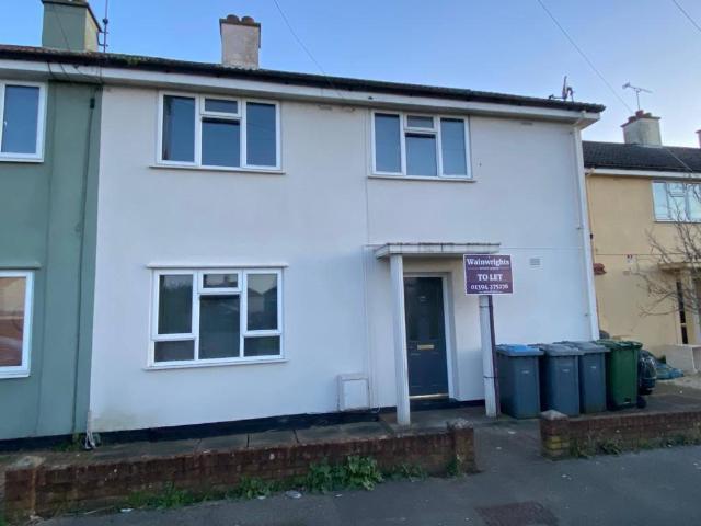 5 bedroom house share to rent