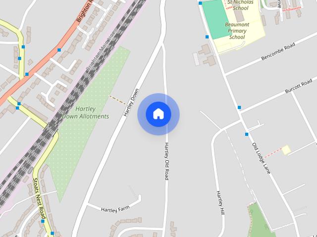 5 bedroom house share to rent