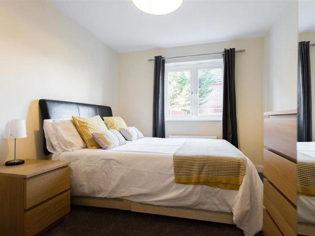5 bedroom house share to rent