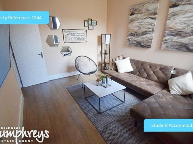 5 bedroom house share to rent