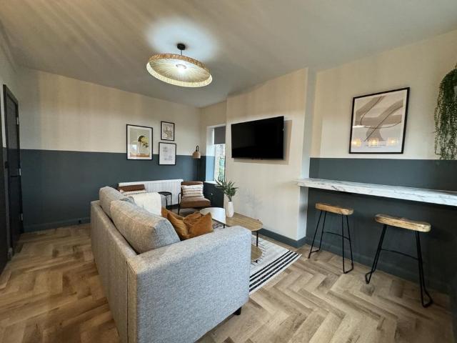 5 bedroom house share to rent