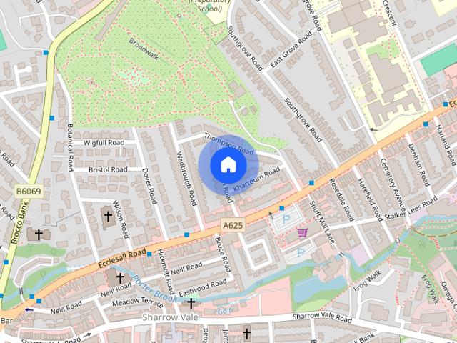 5 bedroom house share to rent