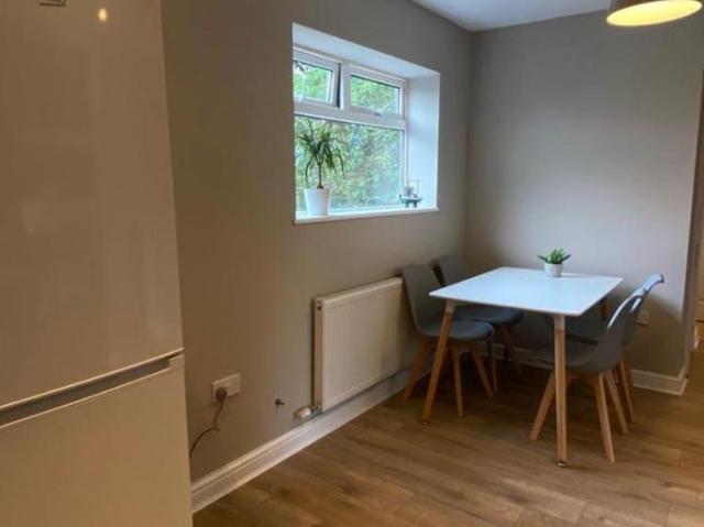 5 bedroom house share to rent