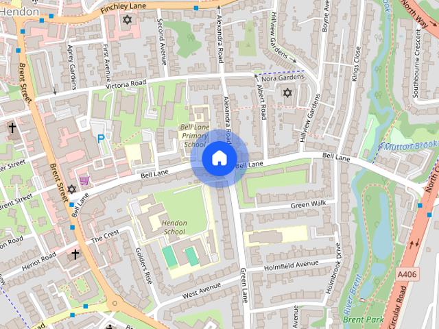5 bedroom house share to rent