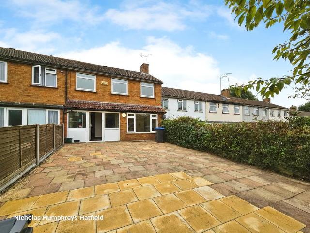 5 bedroom house share to rent
