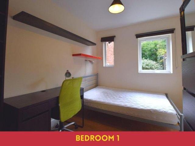 5 bedroom house share to rent