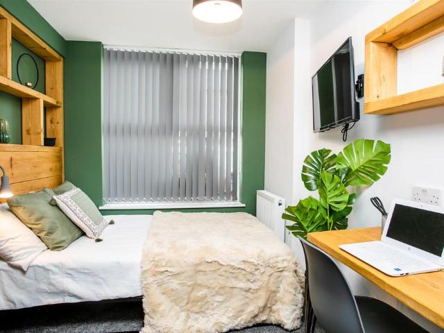 5 bedroom house share to rent