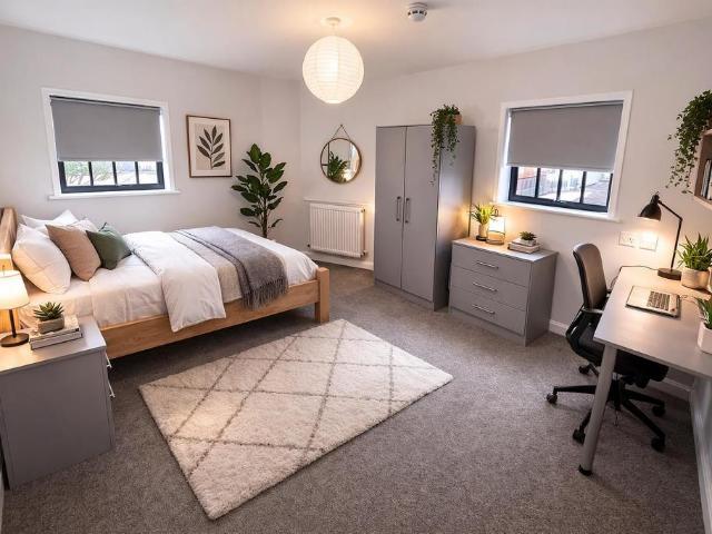 5 bedroom house share to rent