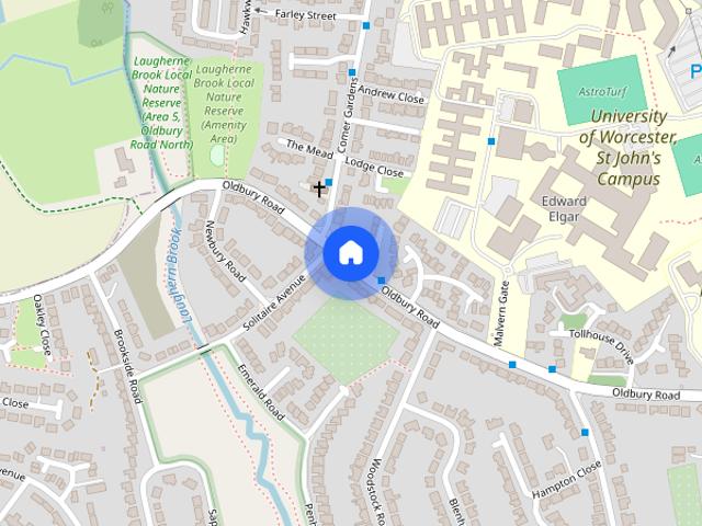 5 bedroom house share to rent