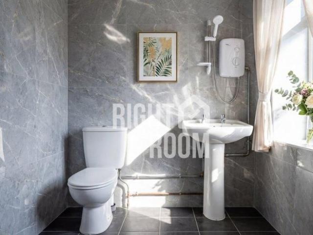 5 bedroom house share to rent