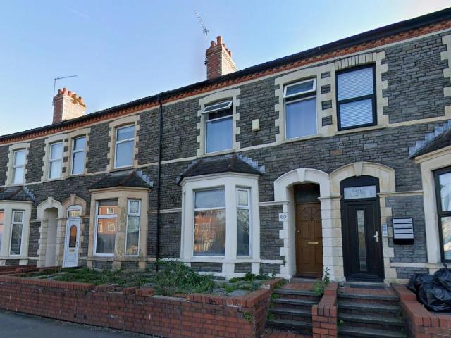 5 bedroom house share to rent