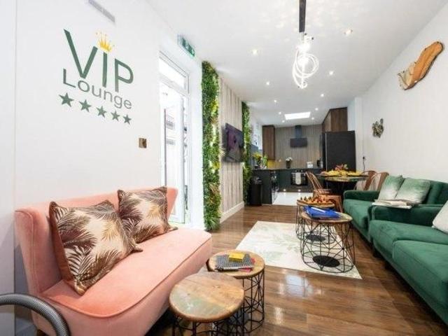 5 bedroom house share to rent