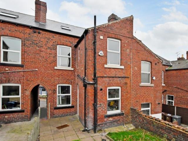 5 bedroom house share to rent