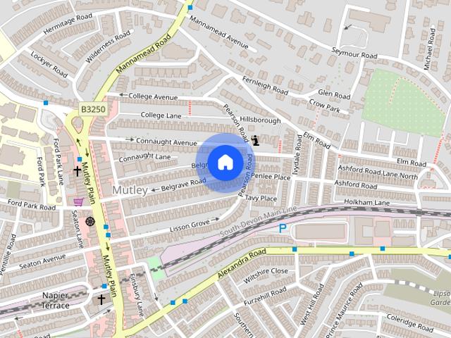 5 bedroom house share to rent
