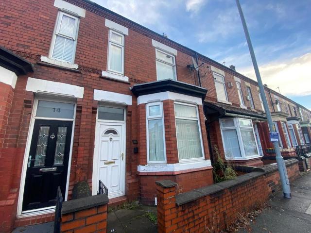 5 bedroom house share to rent