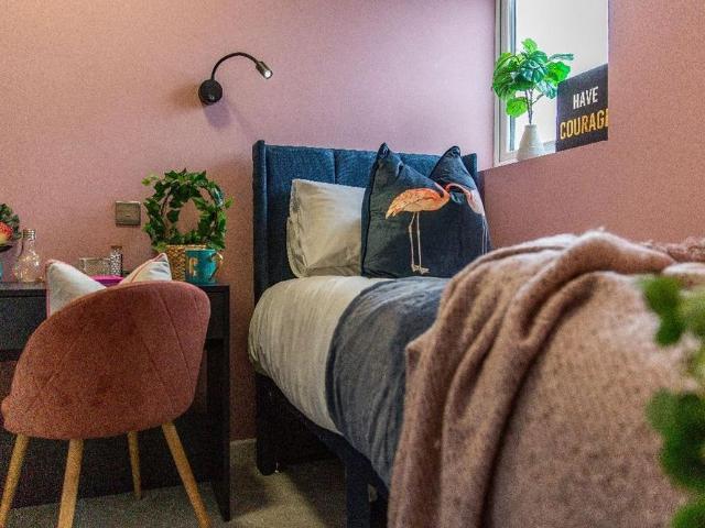 5 bedroom house share to rent
