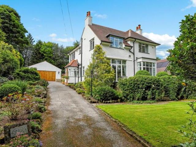 5 Bedroom House Sheffield Sheffield 98577876