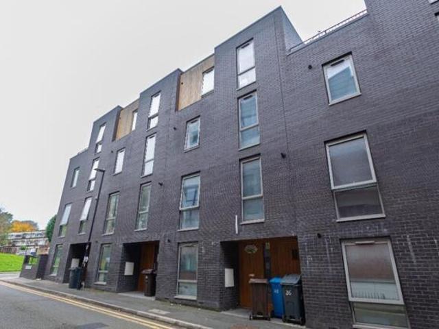 5 Bedroom House Sheffield Sheffield 98612204