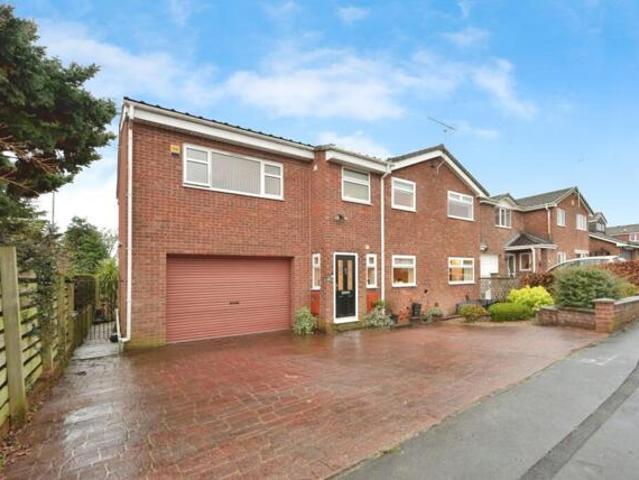 5 Bedroom House Sheffield Sheffield 98834663