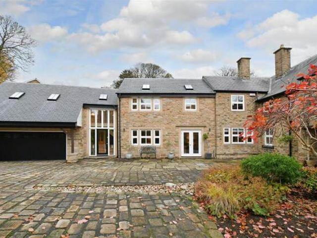 5 Bedroom House Sheffield Sheffield 100854940