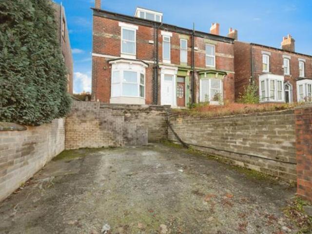 5 Bedroom House Sheffield Sheffield LS100503505