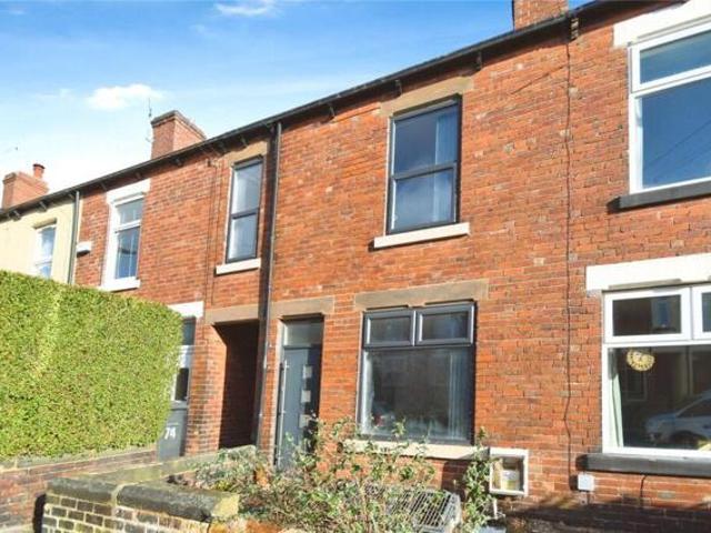 5 Bedroom House Sheffield Sheffield LS99161873