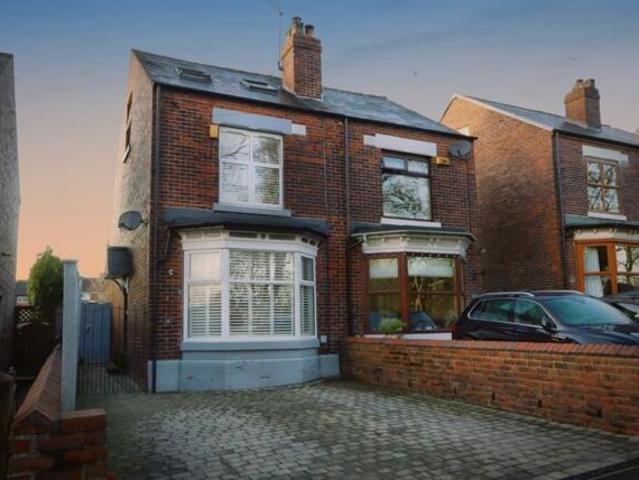 5 Bedroom House Sheffield Sheffield LS99773697