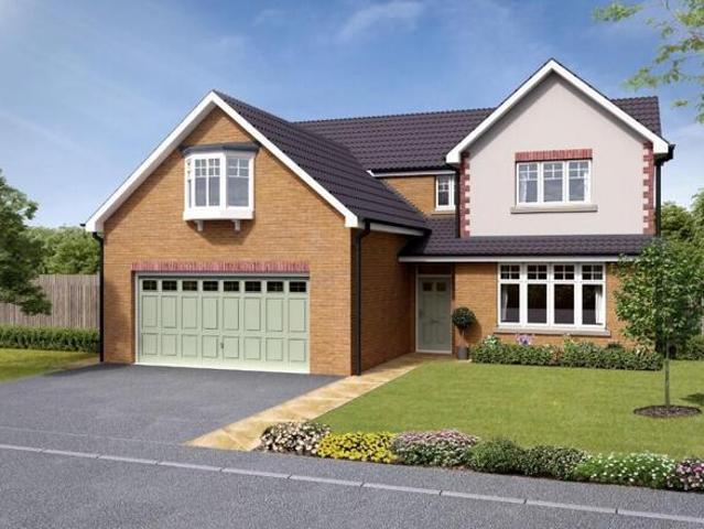 5 Bedroom House Sheffield South Yorkshire 99688359
