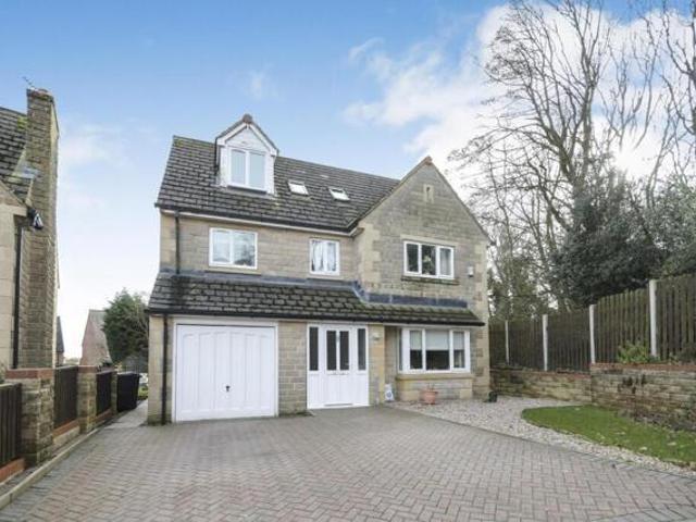 5 Bedroom House Sheffield South Yorkshire LS100456681
