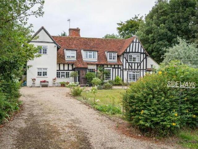 5 Bedroom House Sherbourne Street Sherbourne Street 101931360