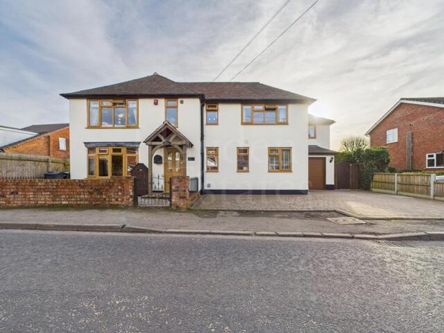 5 Bedroom House Shropshire Shropshire LS100917778