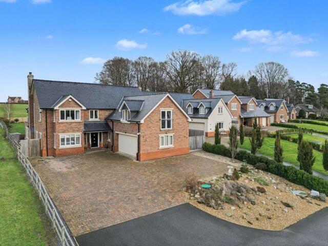 5 Bedroom House Shropshire Shropshire LS98649136