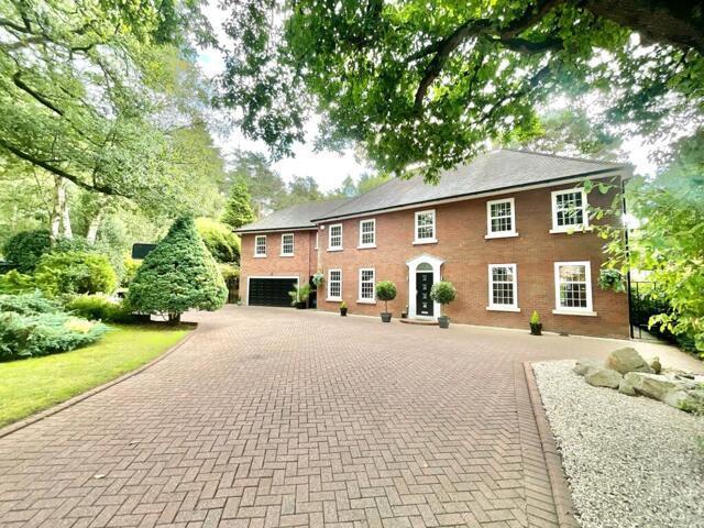 5 Bedroom House Shropshire Shropshire 100398217