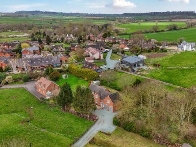 5 Bedroom House Shropshire Shropshire 101856051