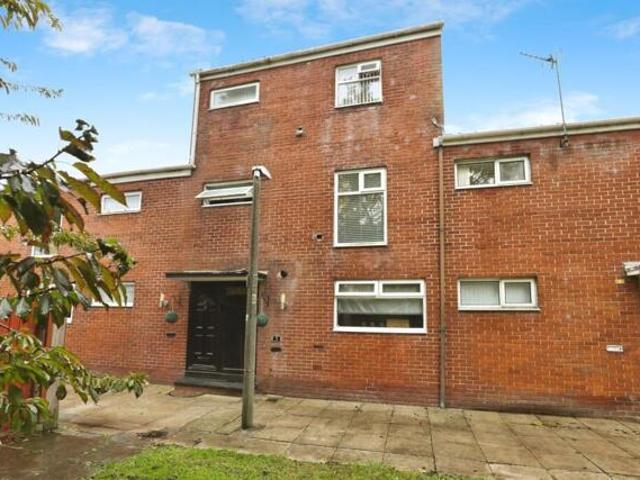 5 Bedroom House Skelmersdale Lancashire 101676394